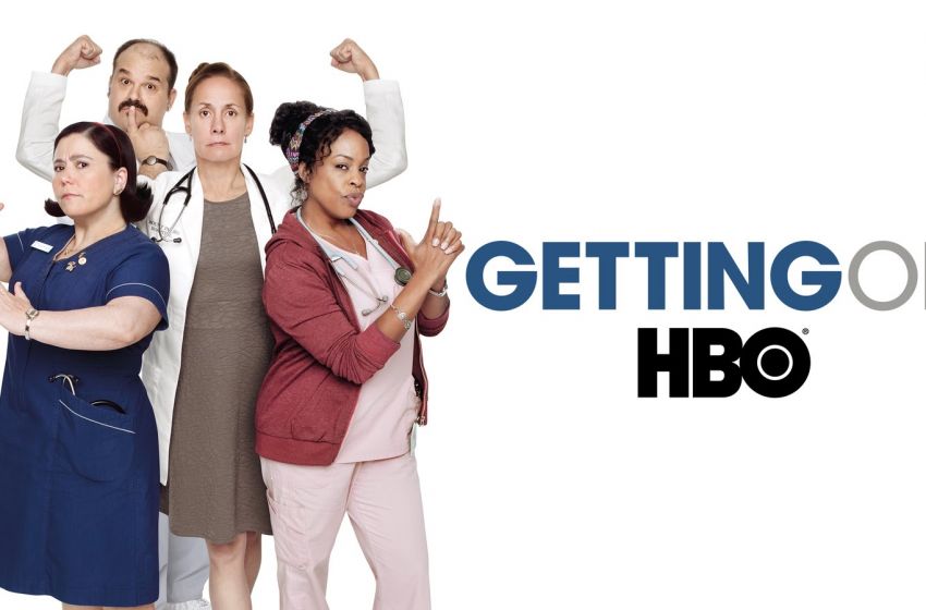 'Getting On: The Complete Third Season' Arrives on Digital HD Jan. 18