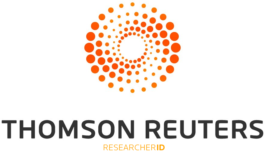 Perfil en ResearcherID de Thomson Reuters | Santiago Armesilla