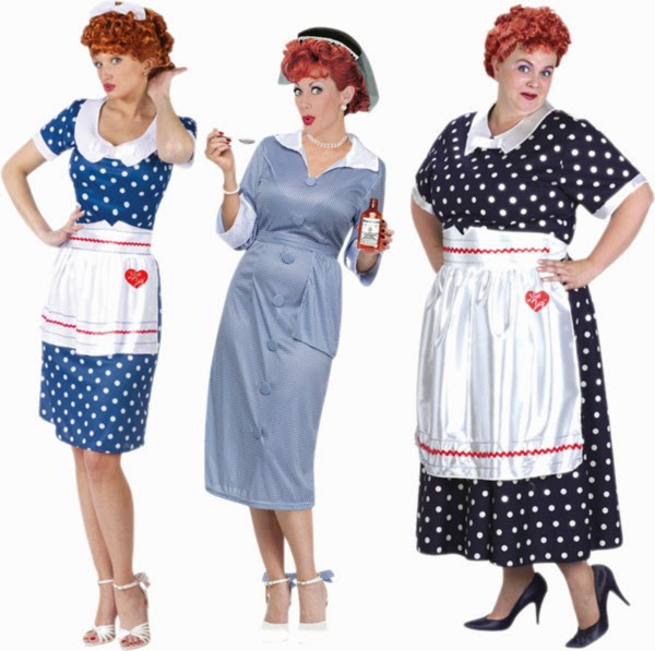 Top TV Show Character Costumes for 2013 - Pure Costumes Blog