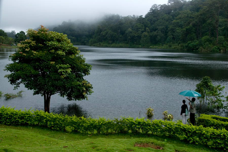 Green Oasis Tours and Travels: Gavi -A Perfect Holiday Place