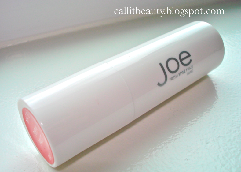 call it beauty.: Beauty On A Budget: Joe Fresh Cosmetics