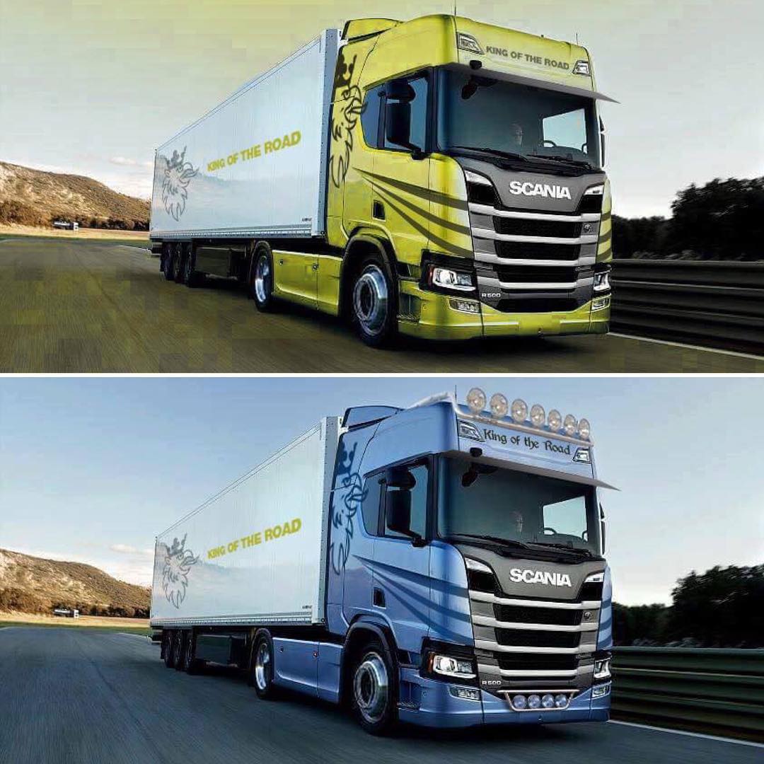 DIECIOCHO RUEDAS: SCANIA BRASIL ANUNCIA INVERSIÓN MILLONARIA PARA ... DIECIOCHO RUEDAS: SCANIA BRASIL ANUNCIA INVERSIÓN MILLONARIA PARA ...