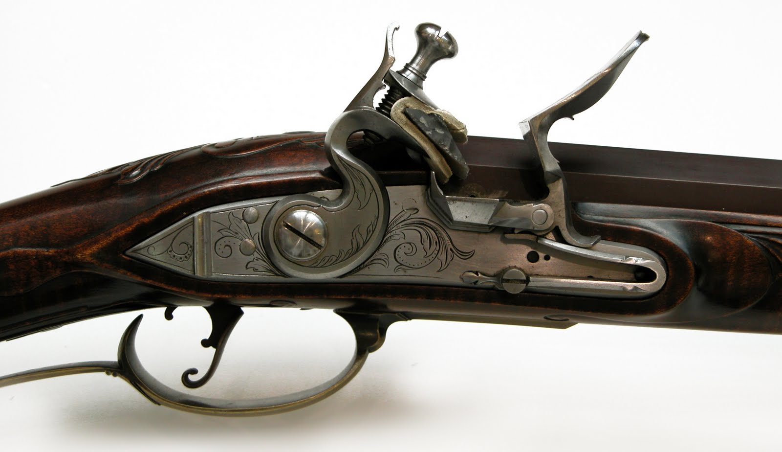 Contemporary Makers: Jim Chambers