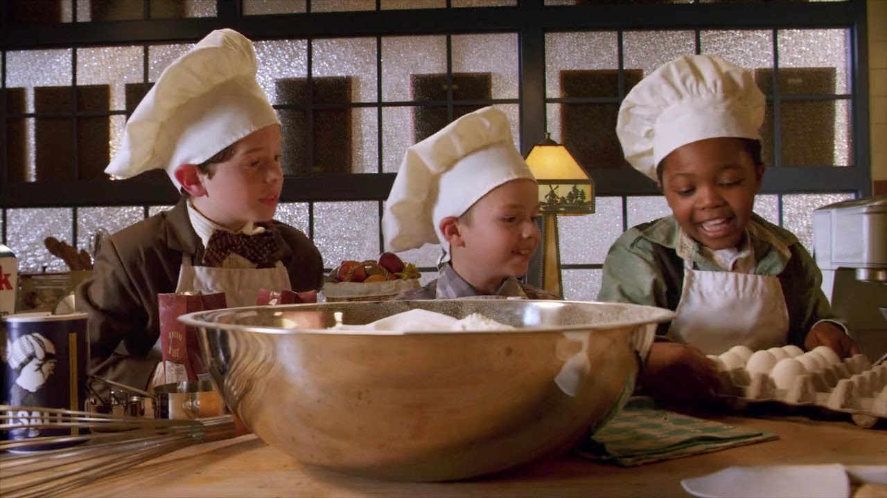 The Little Rascals Save The Day | ScreenShots Movies