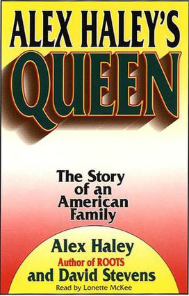 Baywire: Queen by Alex Haley Book Review
