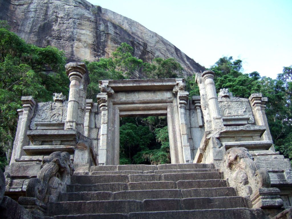 ANICCASIGHT: Kingdom of Dambadeniya - Wayamba