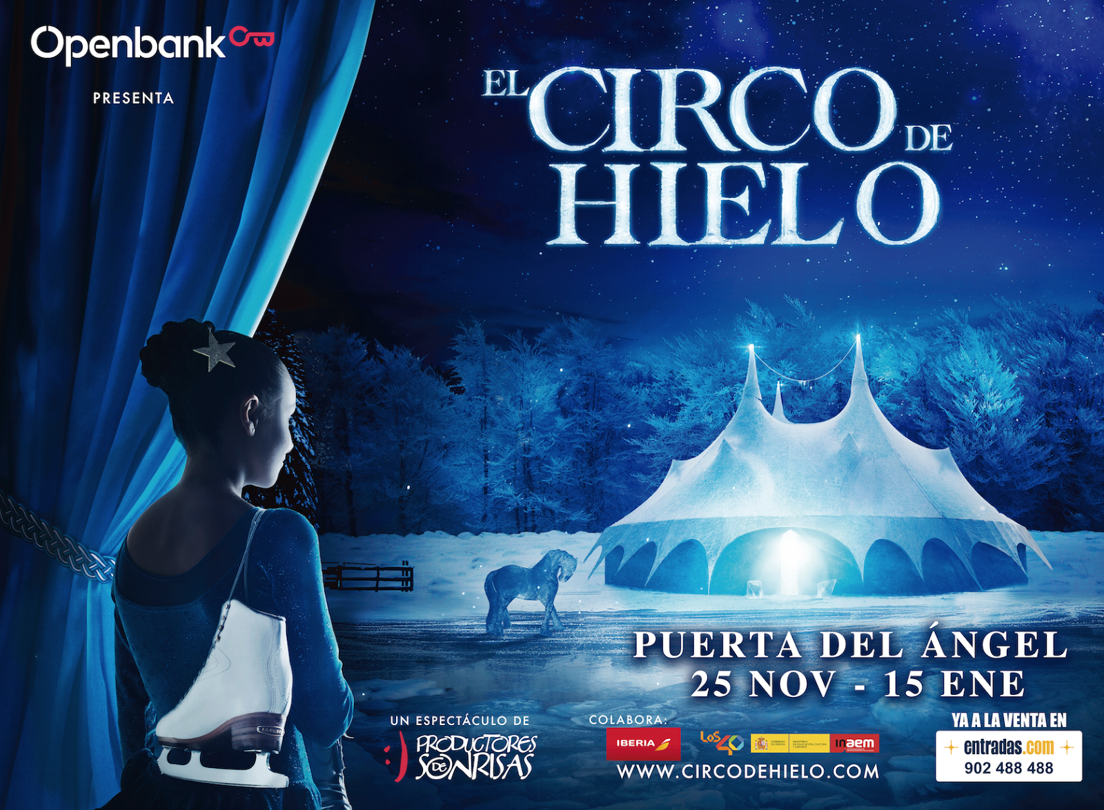 U.P.A.A.C: EL MEJOR CIRCO..