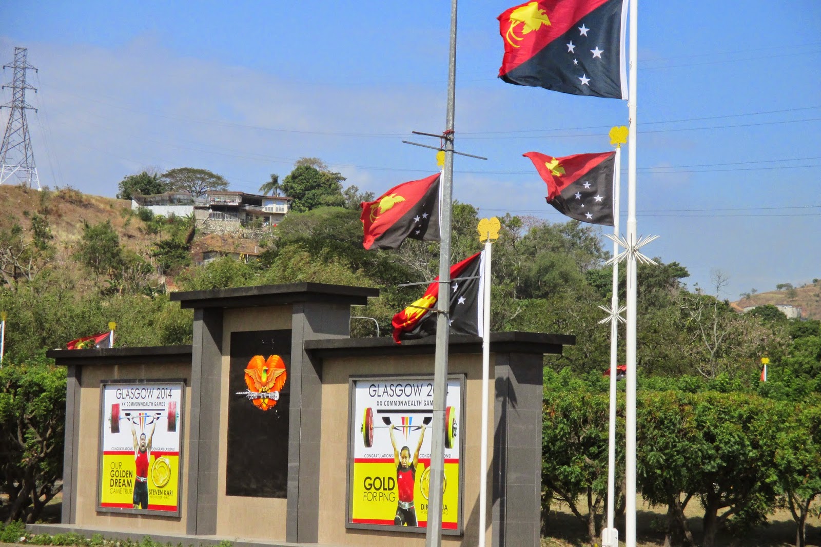 PNG's Economic growth expected to fall - Papua New Guinea Today