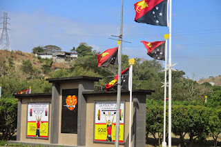 PNG's Economic growth expected to fall - Papua New Guinea Today