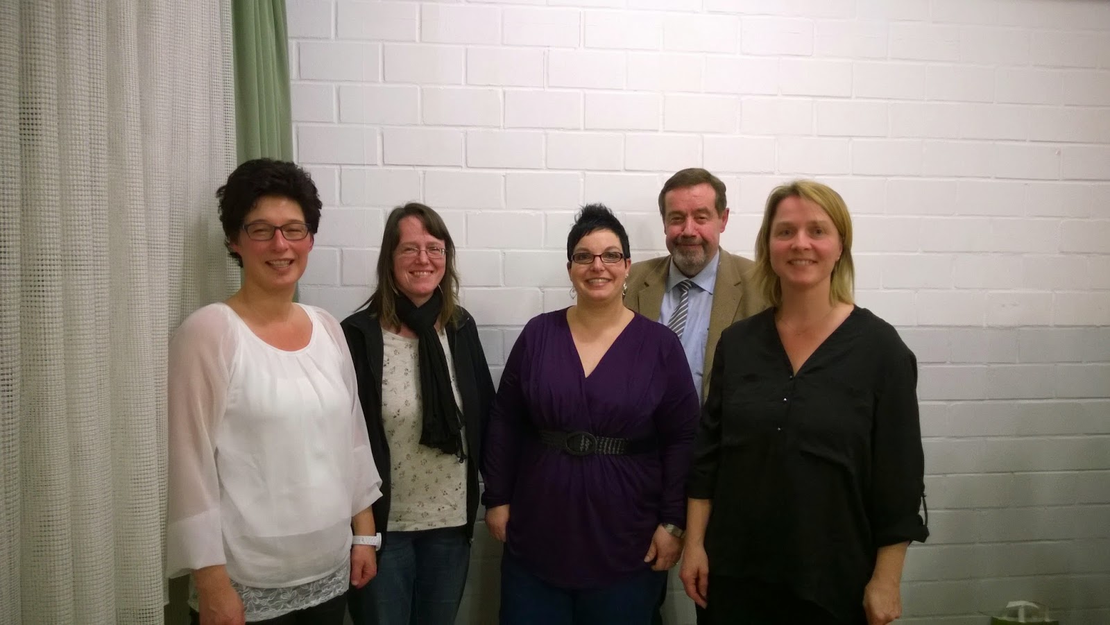 Frauen- u. Mädchenchor Frechenhausen: März 2015