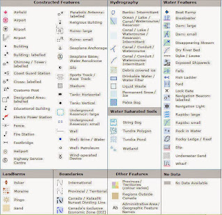 How to Read a Geologic Map - Geology In