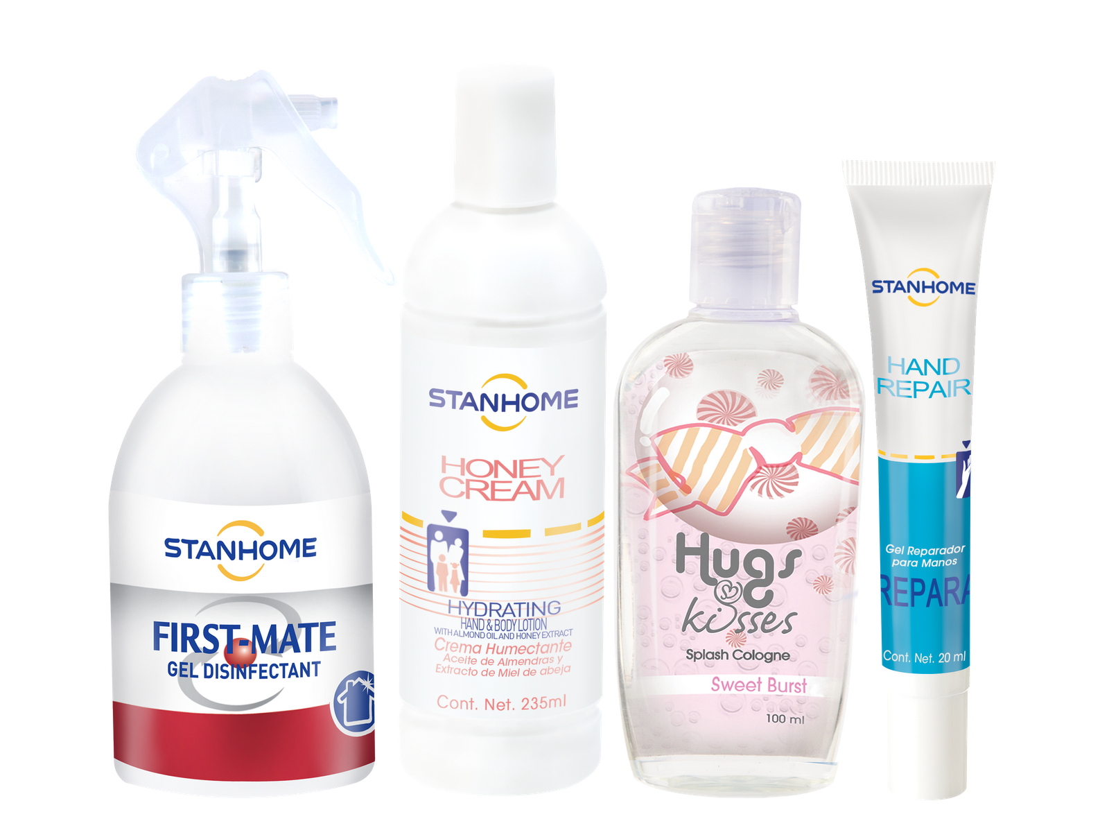 Chasing Events: Stanhome World product purchases to benefit Virlanie ...