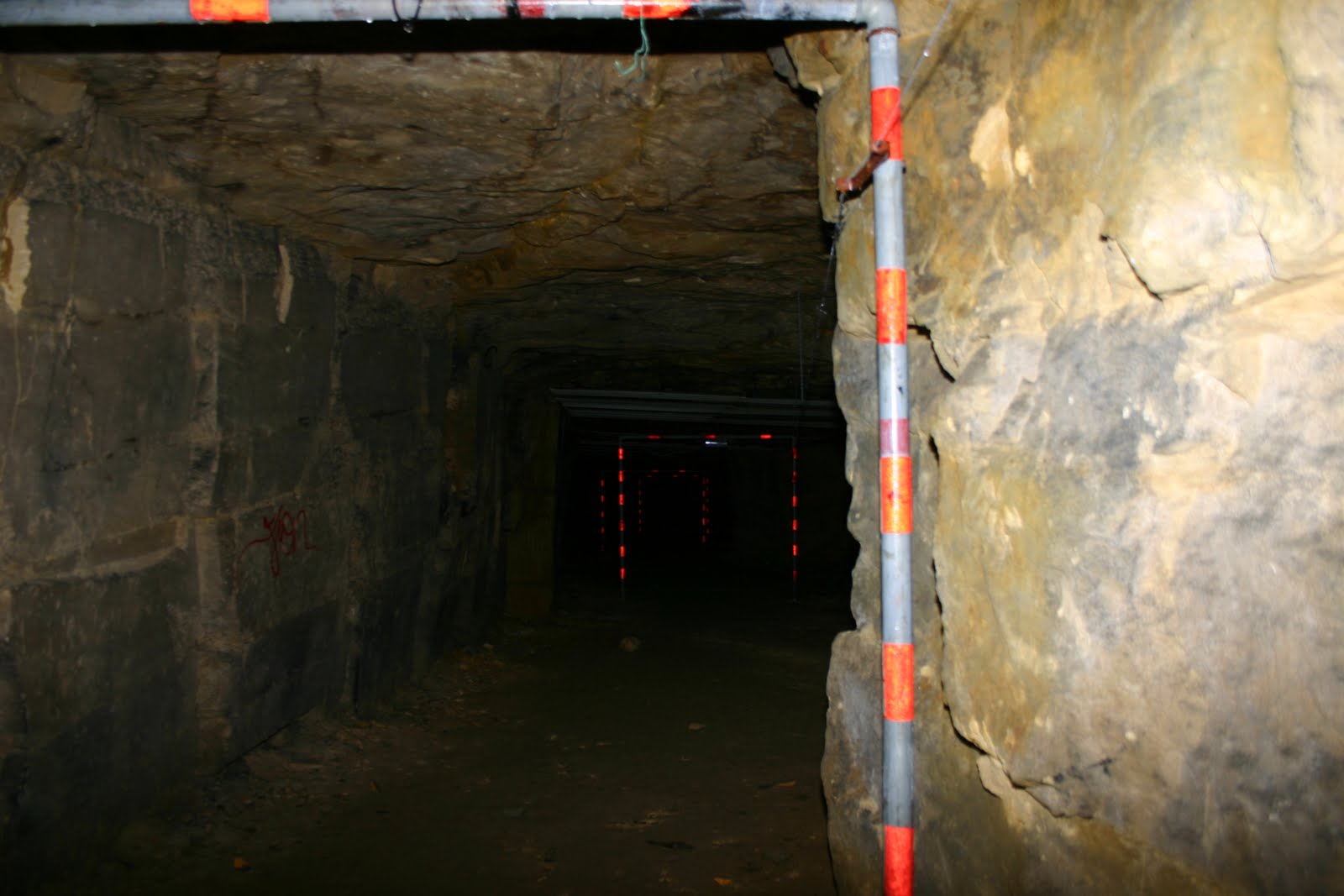 Dazza Urbex: Sands quarry corsham