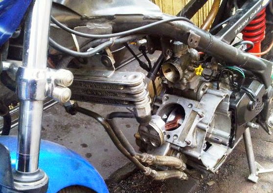 OtoArman: Sekilas Tentang Bore Up dan Stroke Up