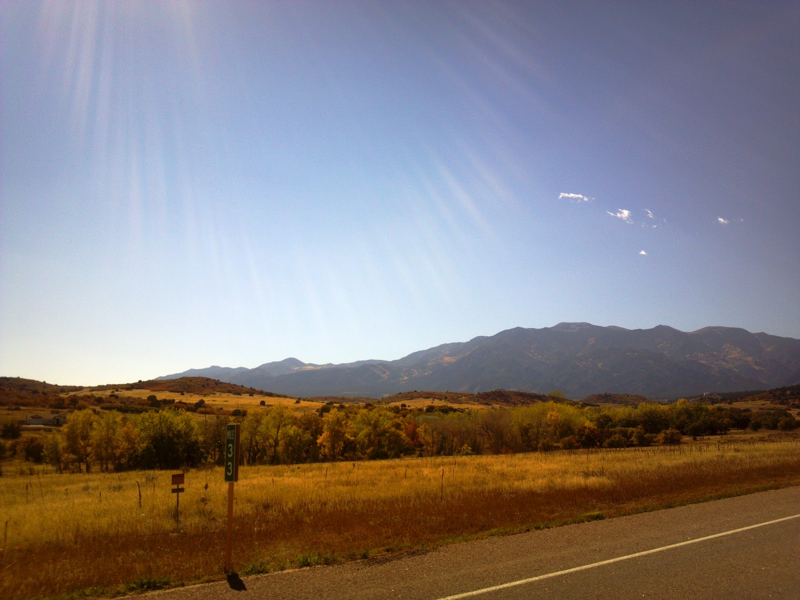 San Isabel Fall 2012 Photo Tour (Aspen, Colorado City: homes, live ...