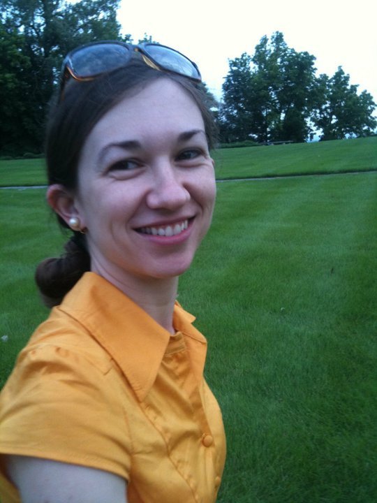 Sheridan in the City: interview: erica popp