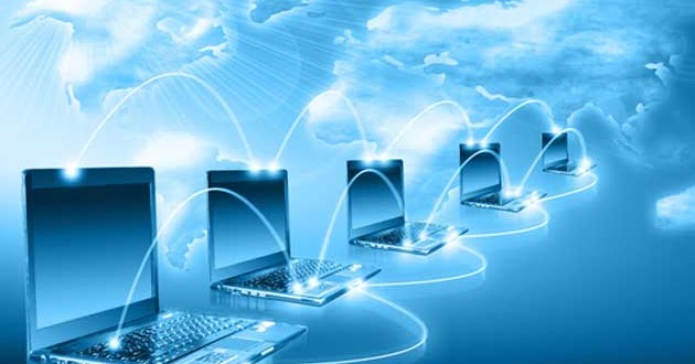 REDES VIRTUALES CISCO III: REDES VIRTUALES (CISCO III)