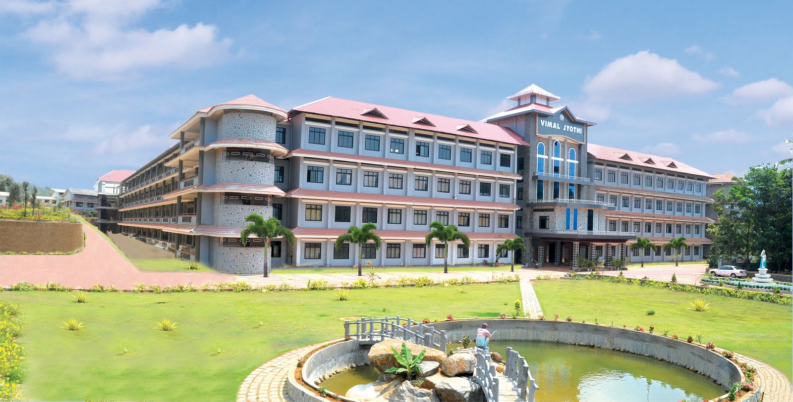 Vimal Jyothi Engineering College Chemperi ~ ChemperiOnline