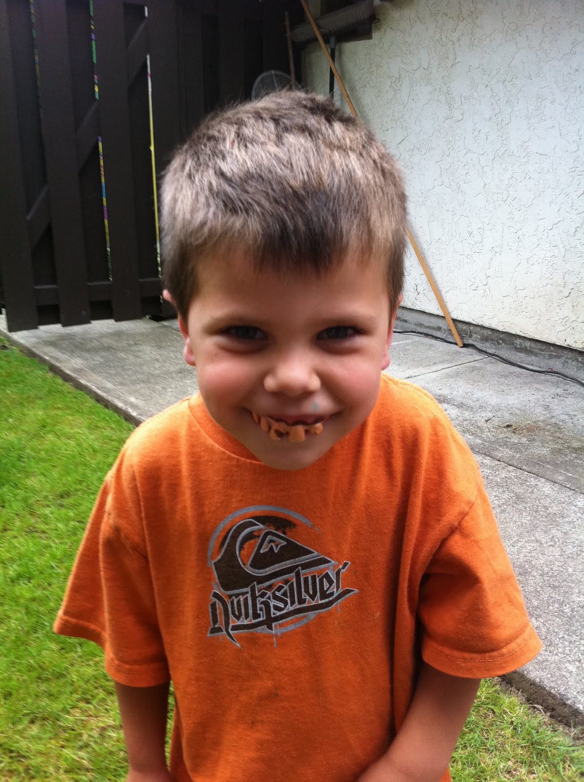 Sweet Family Tidbits: Sweet Hillbilly Kids