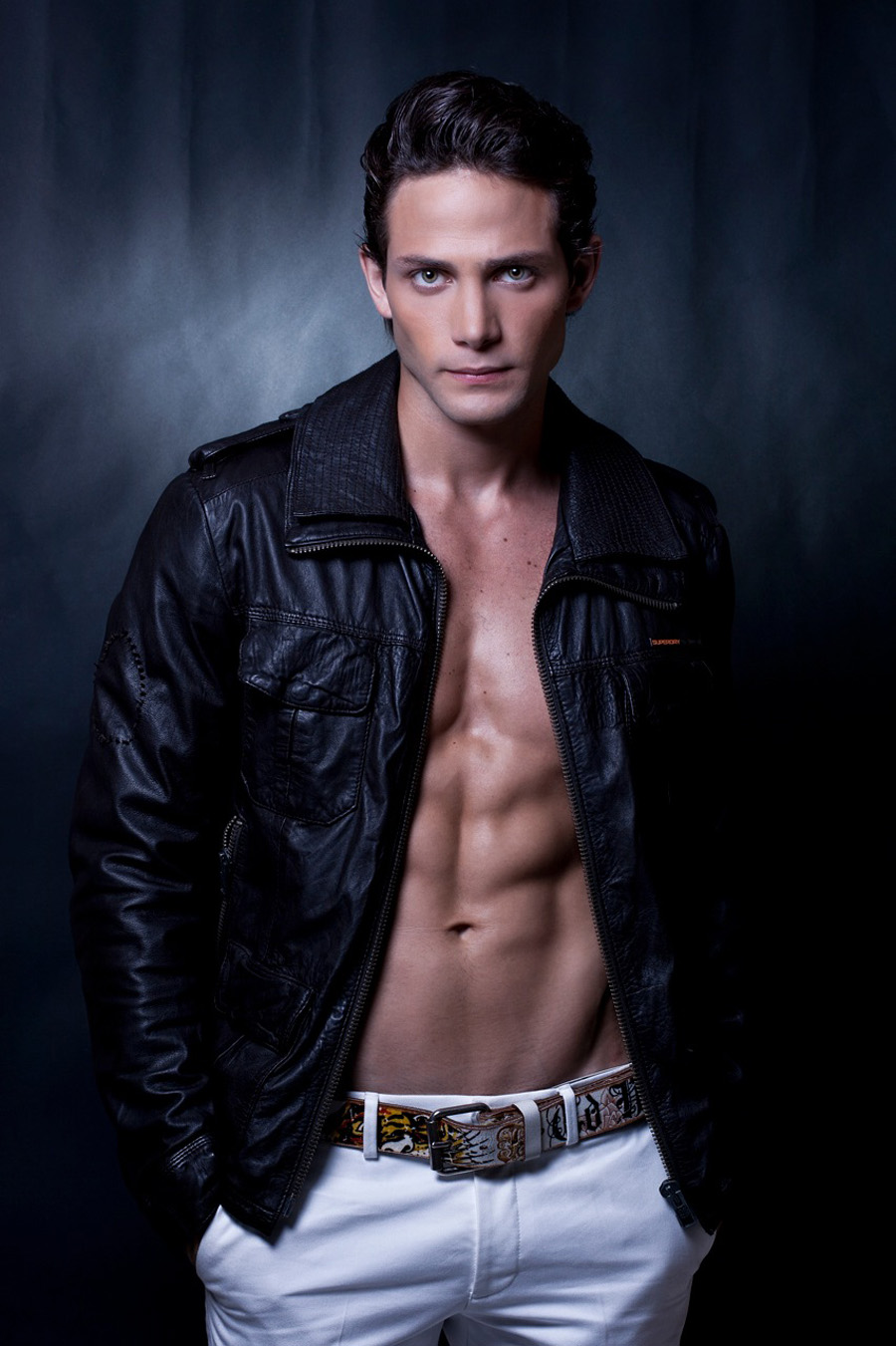 Ritmo Visual: Gabriel Coronel - Talento larense de exportación