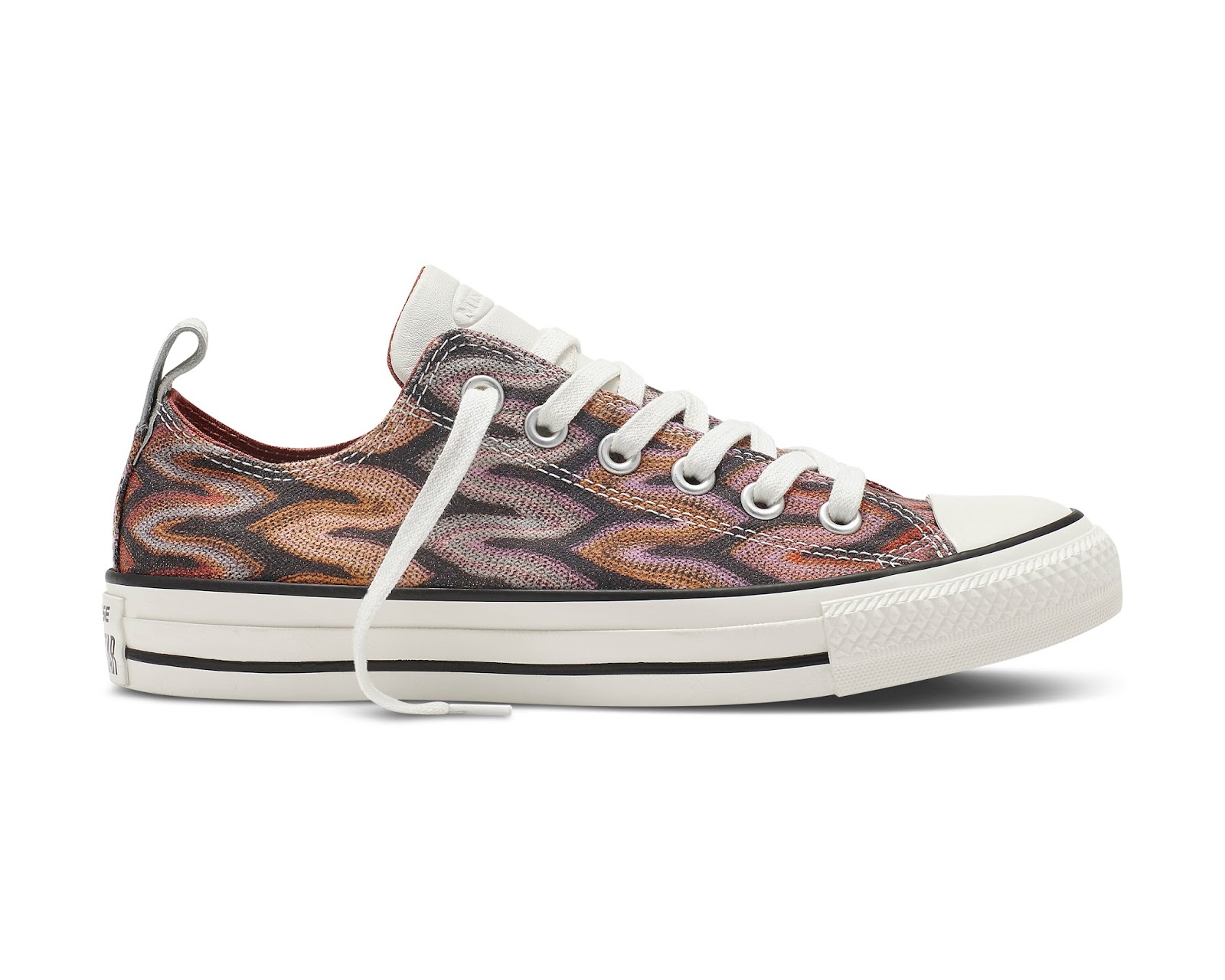 Converse Spring/Summer 2016 Footwear and Apparel Collection