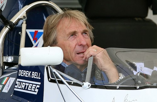 This Day in Motorsport History: "5-Times Le Mans 24 Hours Winner" Derek ...