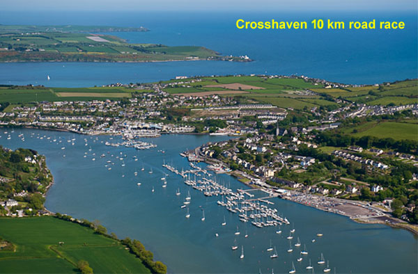 For more information, go to the race website... http://www ...