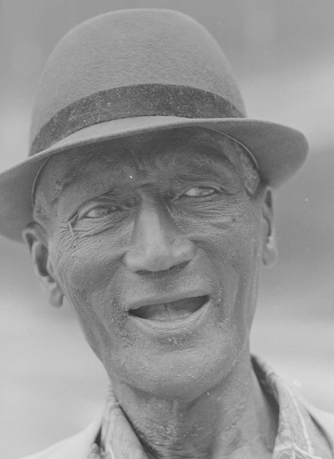 The official blog of historic Hamtramck Stadium: New photos of Negro ...