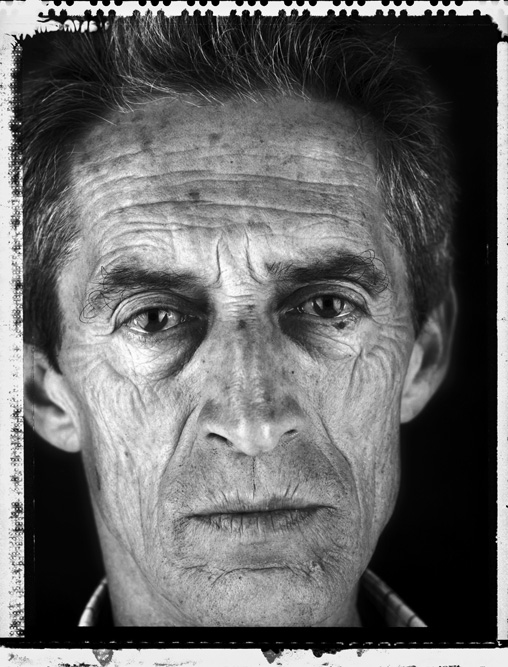 OLTRE IL MURO: ARTE e FOTOGRAFIA: KEREM UZEL | PHOTOGRAPHER