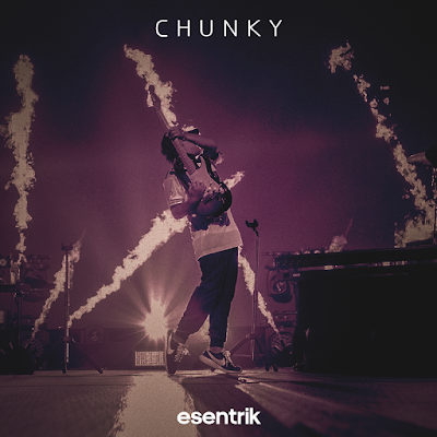 Bruno Mars- Chunky (Esentrik Remix) - Cenas9Vas