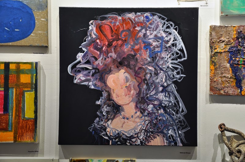 Structure and Imagery: Sideshow Nation III: Circle the Wagons ...