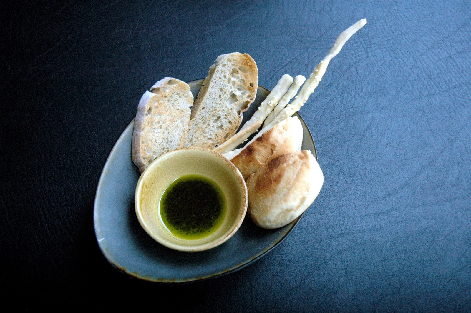 DUDE FOR FOOD: A Spanish Afternoon at Oye Tapas & Grill