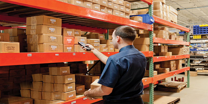 AUDITORIA I: INVENTARIOS