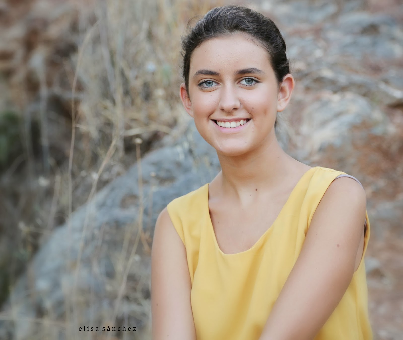 Elisa Sánchez Fotografía