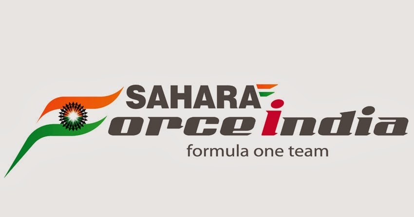 Sahara Force India partners with Koni, Consorcio Aristos and Ficrea ...