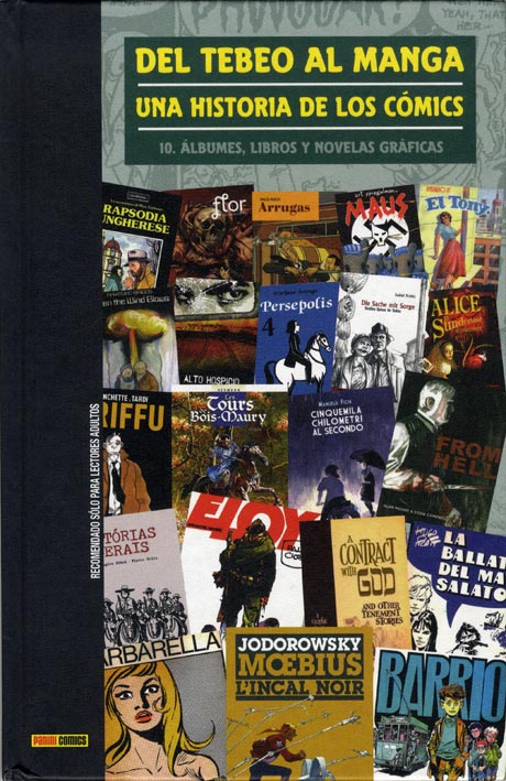 Bear Alley: Comic Cuts - 9 August 2013