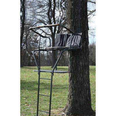 My Memphis Mommy: Metal Deluxe 2-Person Tree Stand $169.00 (Retail $239.00)