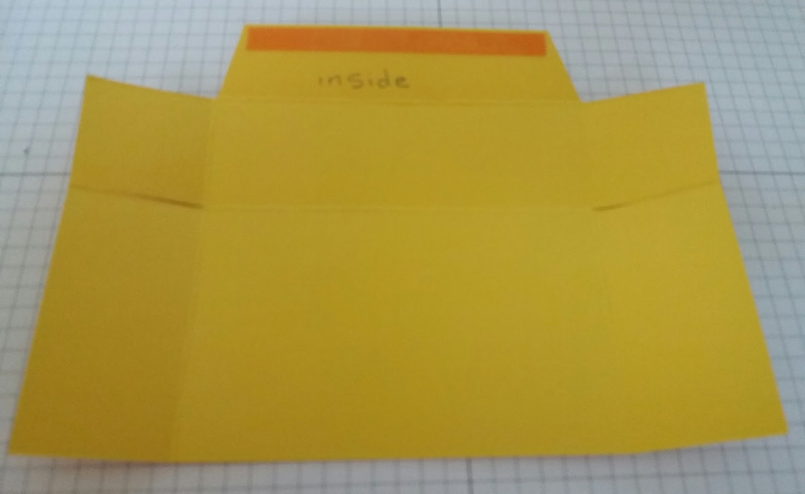 2biggirlscrafting: Notes card box tutorial....