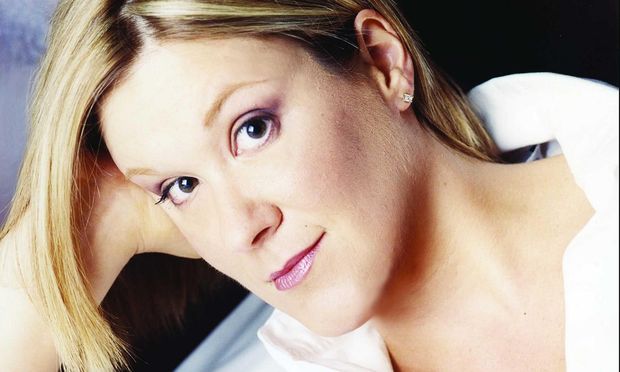 Regie, or Not Regie?: Alice Coote Talks about Fate, Cross-dressing, and ...