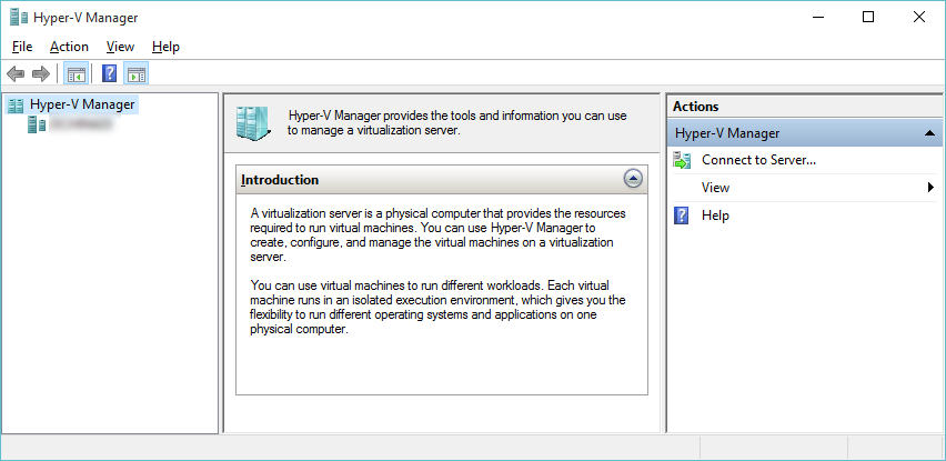 dominoc925: Cannot start the Windows Phone emulator with the message "The emulator is unable to ...