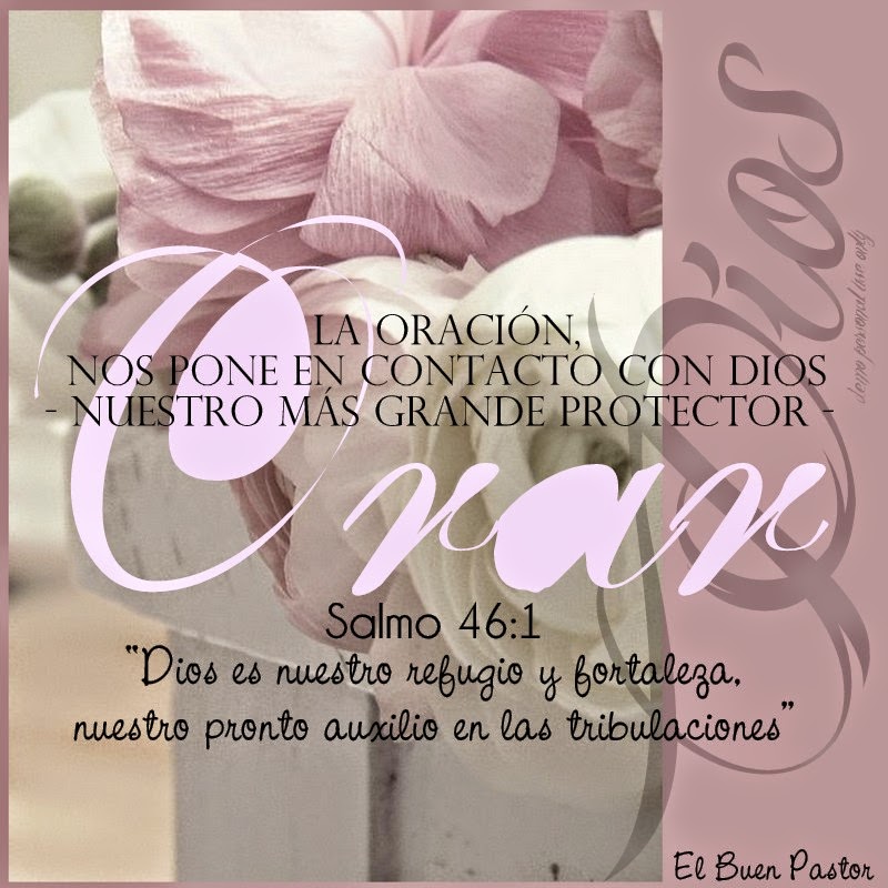 SALMOS 46 - Jesus el Camino al Padre