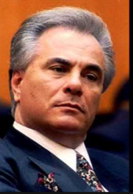 John Gotti at His Rhetorical Greatest