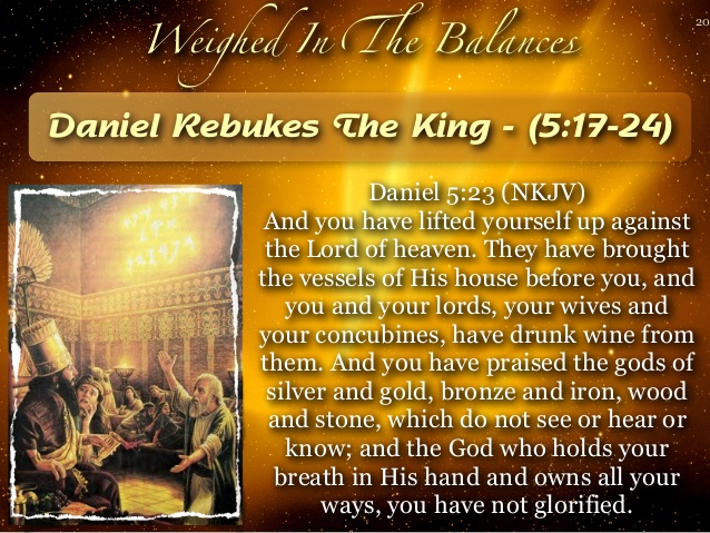 Allacin's Free Illustrated Summaries of Christian Classics: DANIEL+—An ...