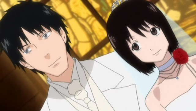 10 Rekomendasi Anime Genre Drama dan Romance Terbaik - Maxinime