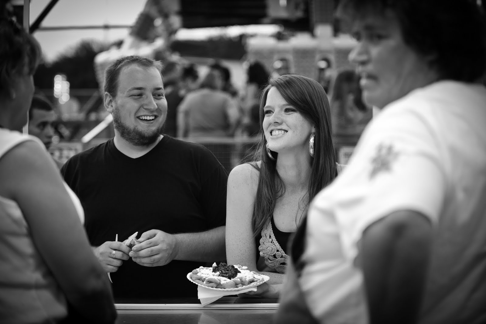 Cable Photography & Video: Rachel Nester & Thomas Kirk - Engagement ...