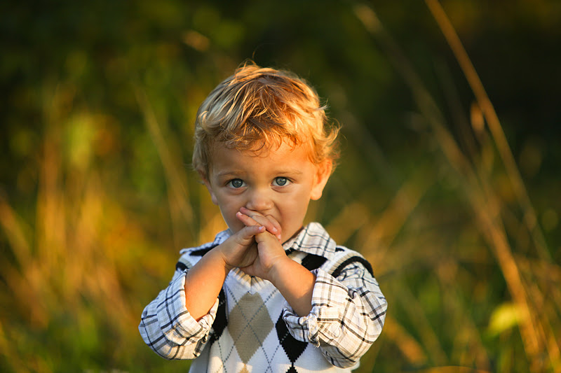 Photography by Esther: Steve & Janeen Martin