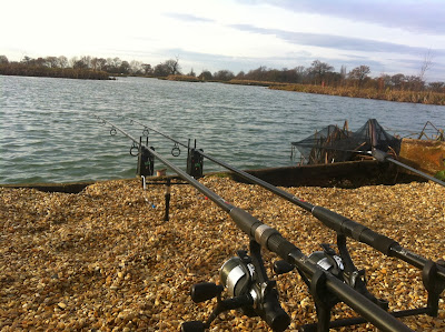Lincolnshire Fishing Association: December 2013