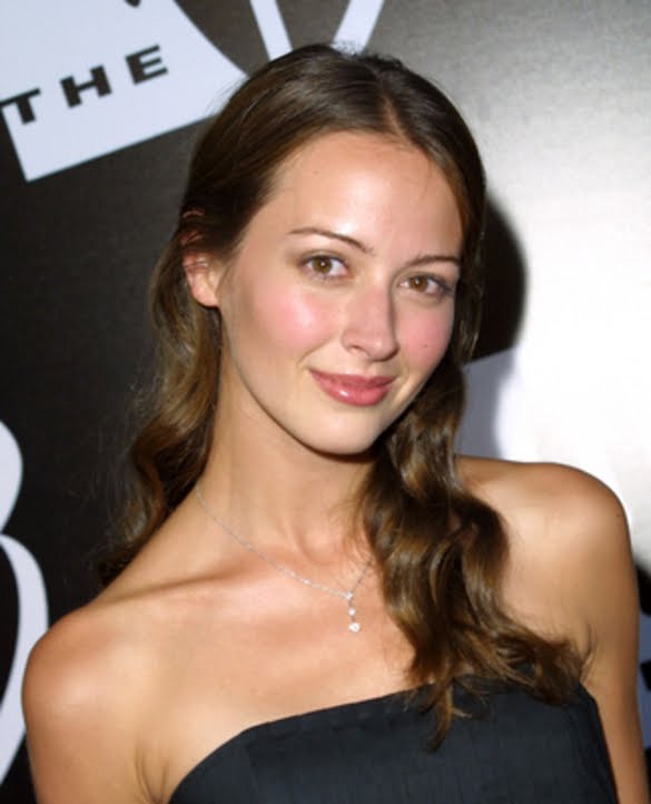 Celeb News: Amy Acker Bra Size: Amy Acker Measurements
