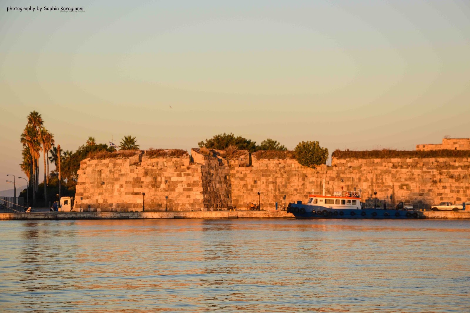 Kos and the Dodecanese through my eyes-Η Κως και τα γύρω νησιά μέσα από ...