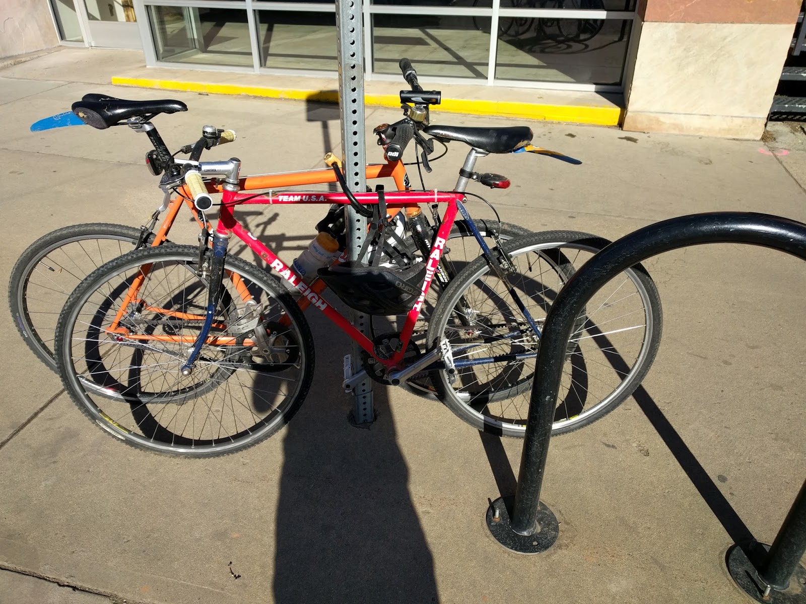 Green Bird: DIY Split Frame for Belt Drive